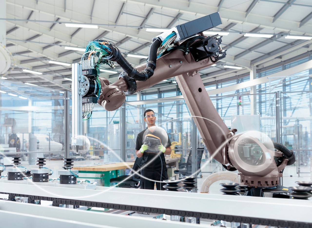 Power management solutions for FPGAs | Infineon Technologies