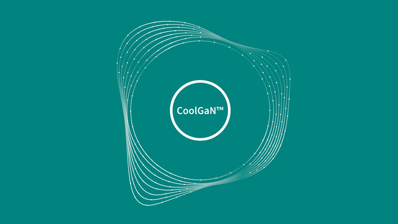 GaN with integrated driver | Infineon Technologies