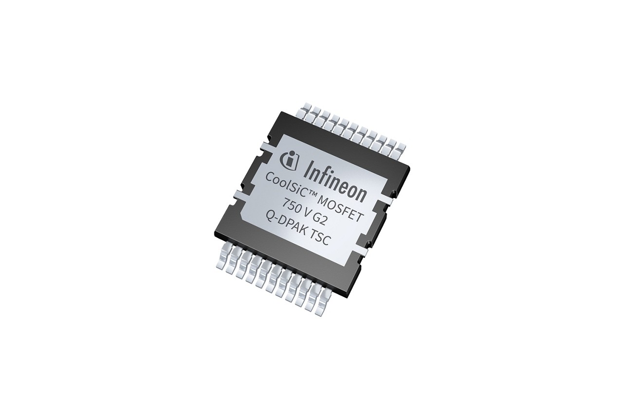 D-DPAK and Q-DPAK | Infineon Technologies