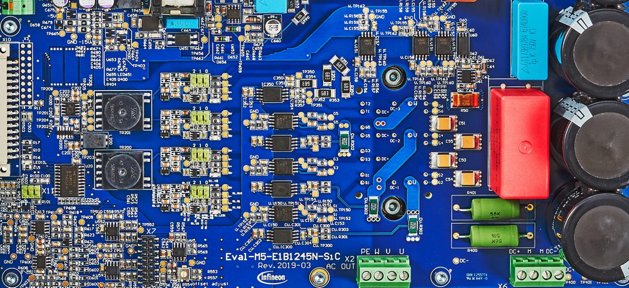 Packages | Infineon Technologies