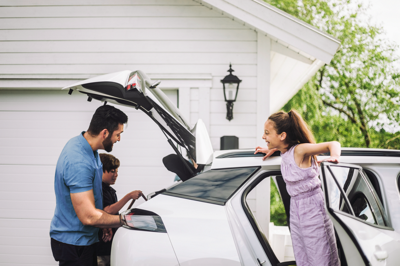 MOTIX™ motor control ICs for brushed DC motors | Infineon Technologies