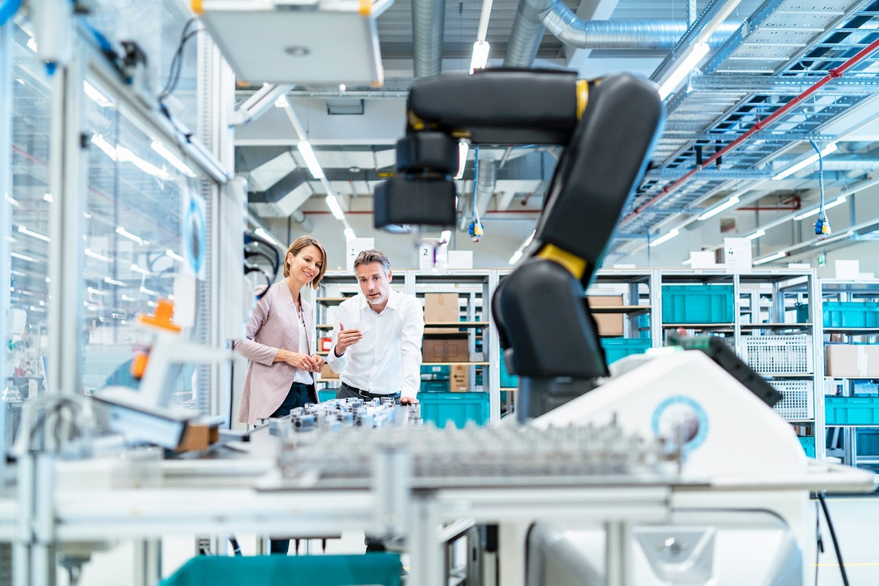 MOSFET (Si & SiC) Modules | Infineon Technologies